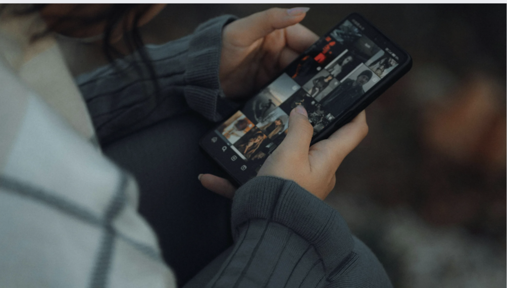 Kerstin Oppel Social Media Beratung für Unternehmen - Kerstin Oppel